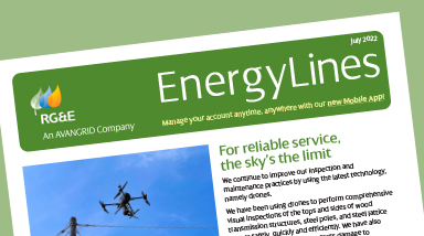 Understand Your Bill - RGE