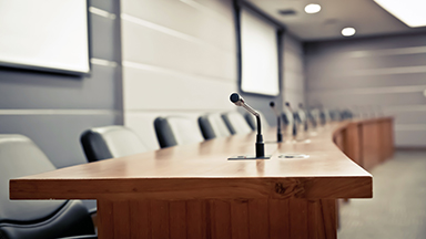 Company Overview - RGE