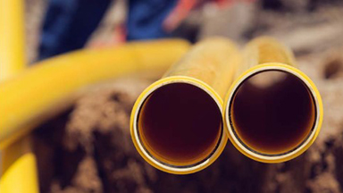 Natural Gas Safety - RGE