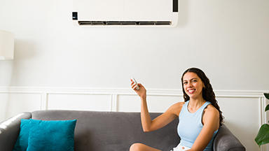 Residential Rebates and Programs - RGE