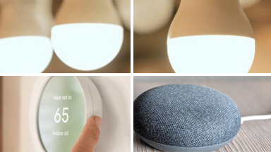 Residential Rebates and Programs - RGE