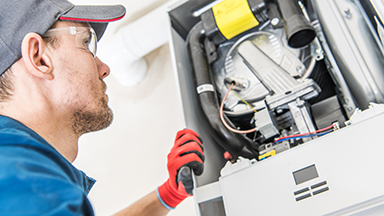 Residential Rebates and Programs - RGE