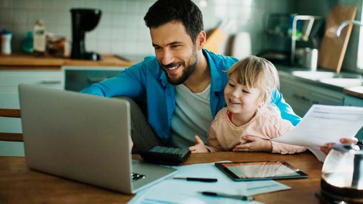 Understand Your Bill - RGE