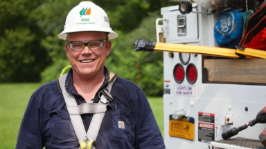 Company Overview - RGE