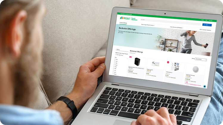 Smart Energy - RGE